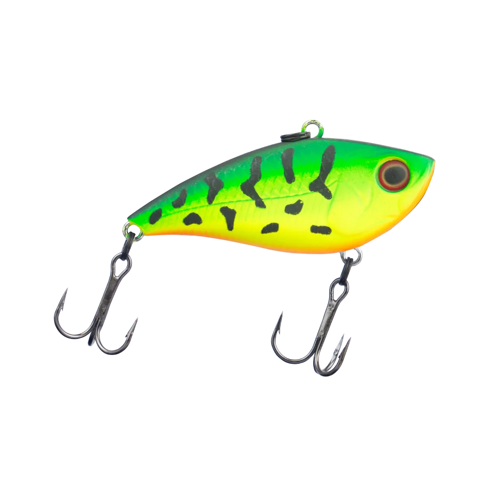 LURE SEN MICRO TRAP FIRE TIGER – All Out Angling