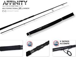 ROD ASSASSIN AFFINITY 9FT6 EXTRA HEAVY – All Out Angling