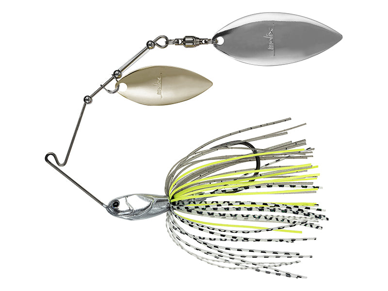 MOLIX MUSCLE ANT SB 3/8OZ DW MOUSE – All Out Angling