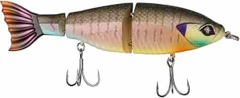 GOOGAN JR. CONTENDER 4.5INCH BLUEGILL – All Out Angling