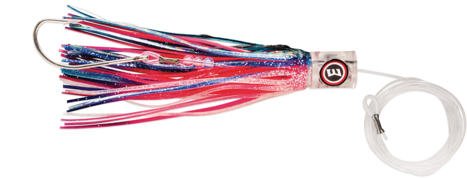 WILLIAMSON DORADO CATCHER RIGGED 4INCH SLUSHY – All Out Angling