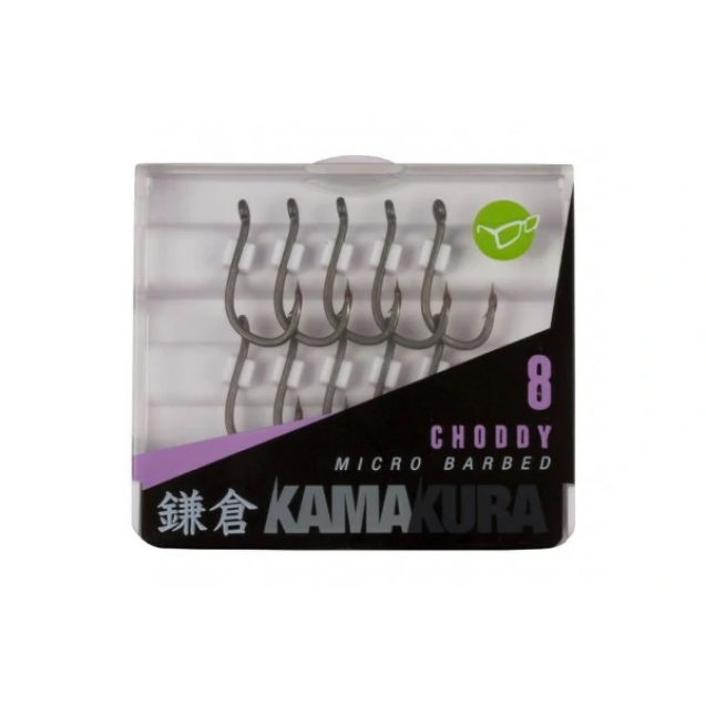 KORDA KAMAKURA CHODDY #8 KAM13 – All Out Angling