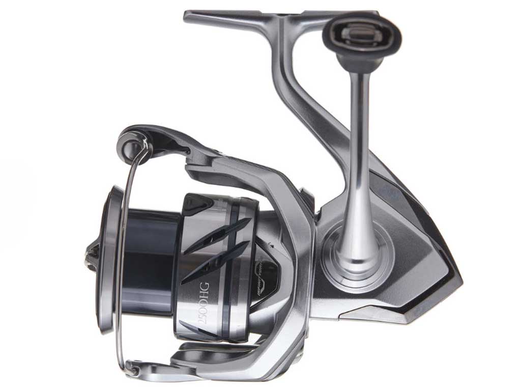 REEL SHIMANO STRADIC FM C3000 XG – All Out Angling