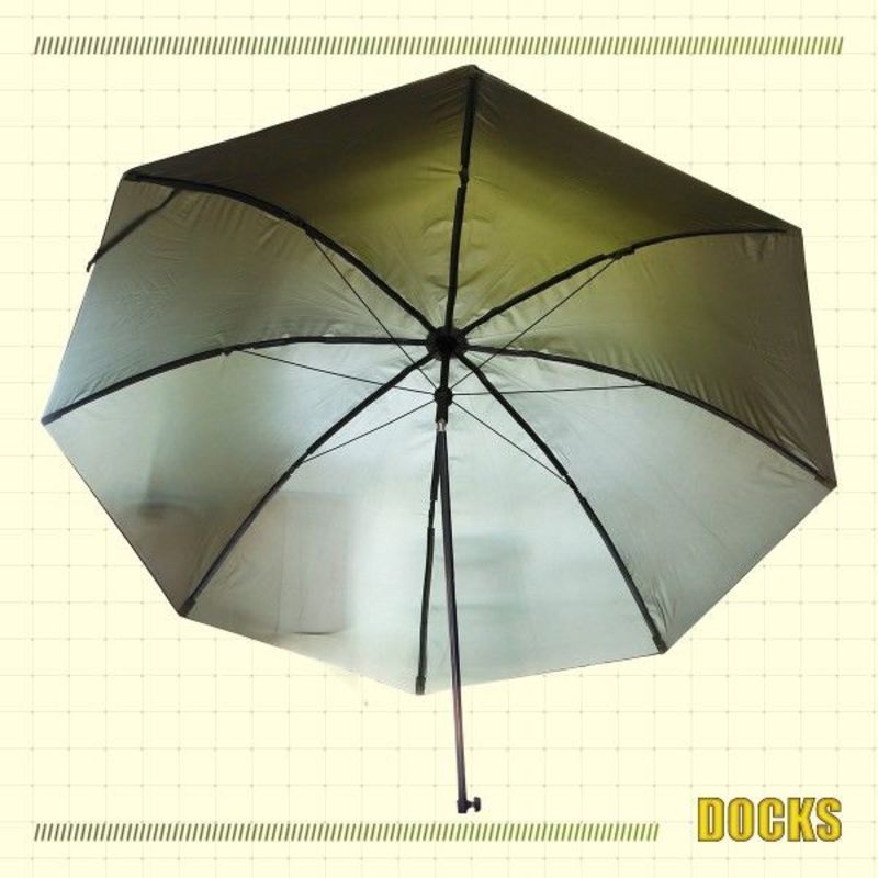DOCKS UMBRELLA – All Out Angling