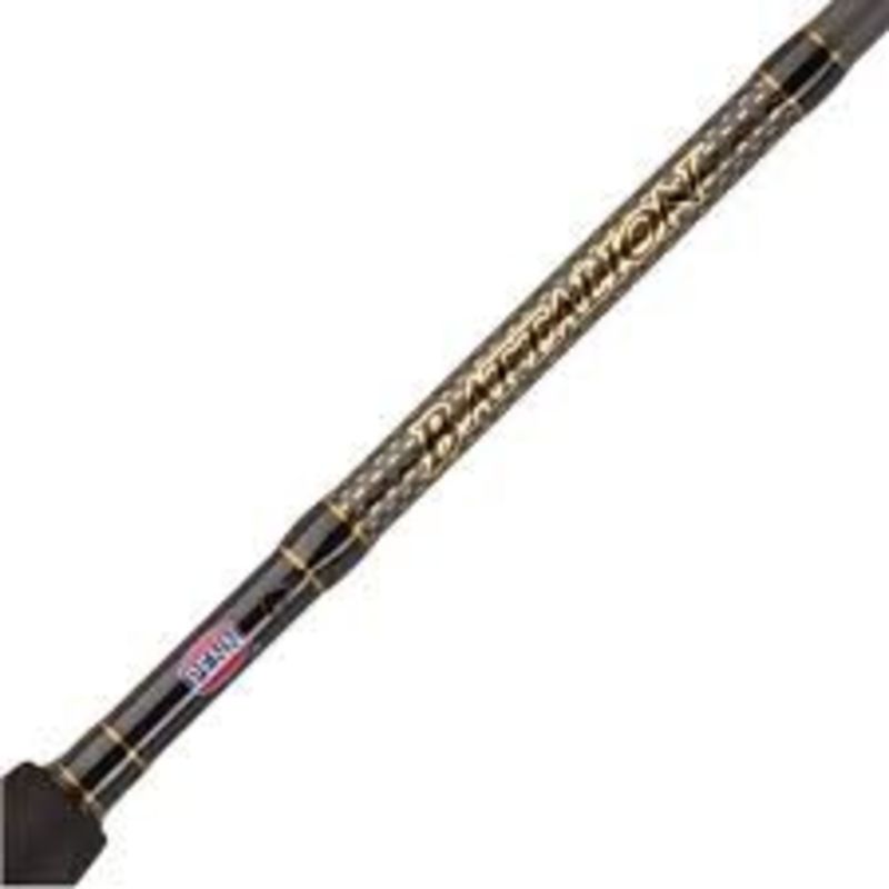 ROD PENN BATALLION POPPING 7FT 8 24-37KG – All Out Angling
