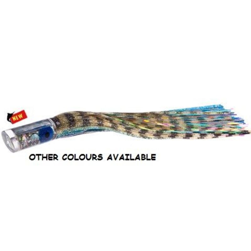 PULSATOR TUBE4 (ABI) – All Out Angling