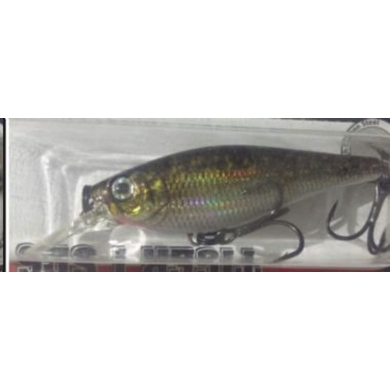LURE PRO SERIES TIGER 1 SD6 BULLDOG – All Out Angling