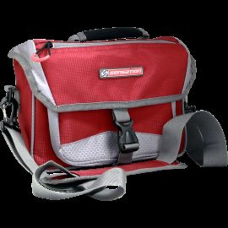 TACKLE BAG SLING 2 TRAY – All Out Angling