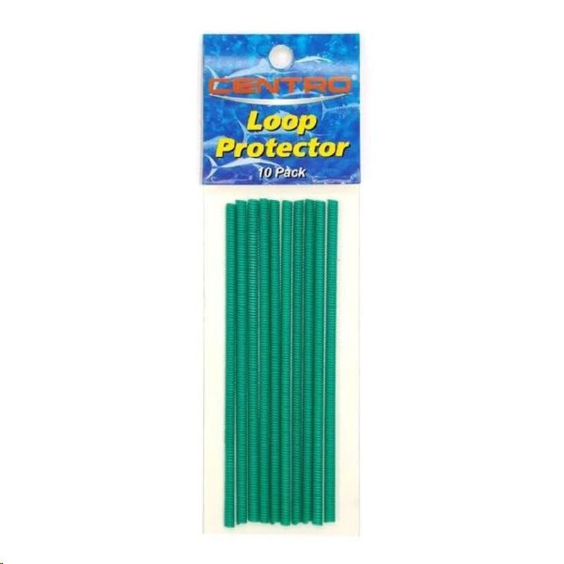 CENTRO LOOP PROTECTOR 2.5MM – All Out Angling