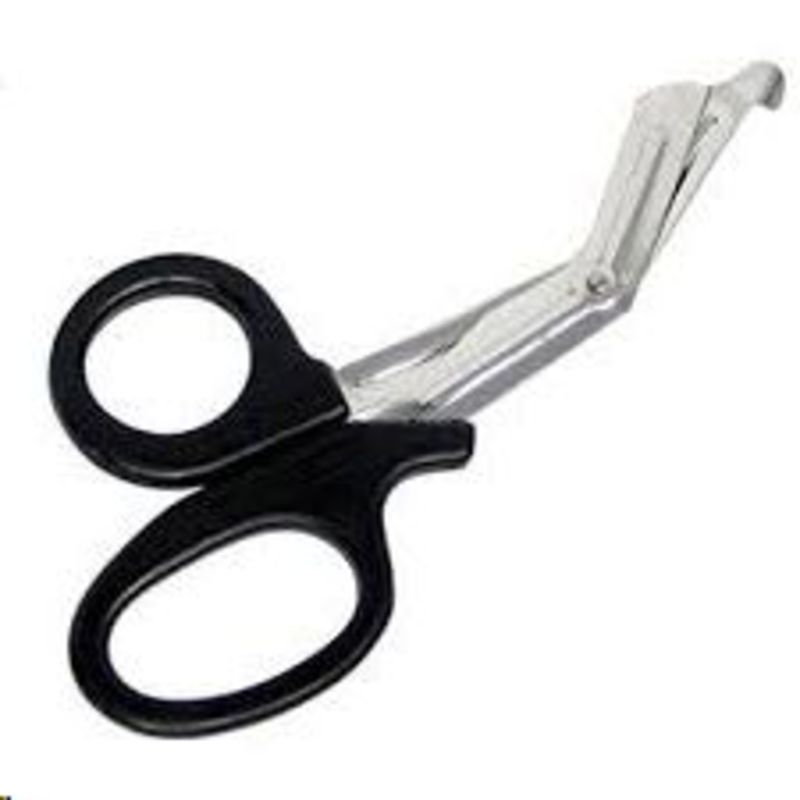 SCISSORS BRAID PESCA – All Out Angling