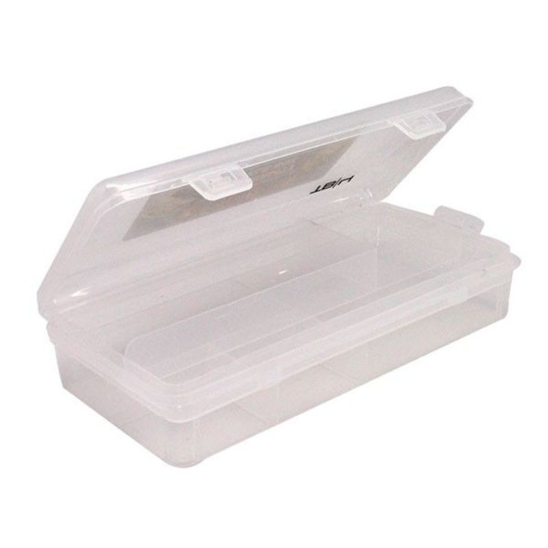 TACKLE BOX RELIX TB4 (LB-LARGE) – All Out Angling