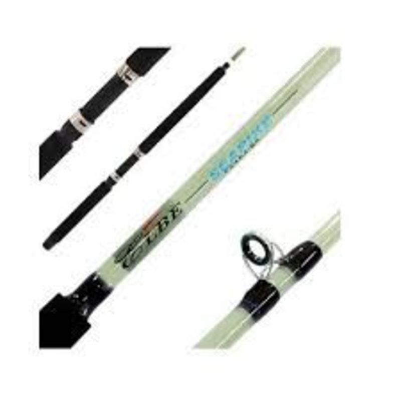 ROD ELBE BOAT TARPON 6.2FT 1.85M 6.8KG – All Out Angling