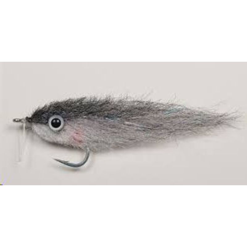 HOOKED ON FLIES BABY MULLET FLY – All Out Angling