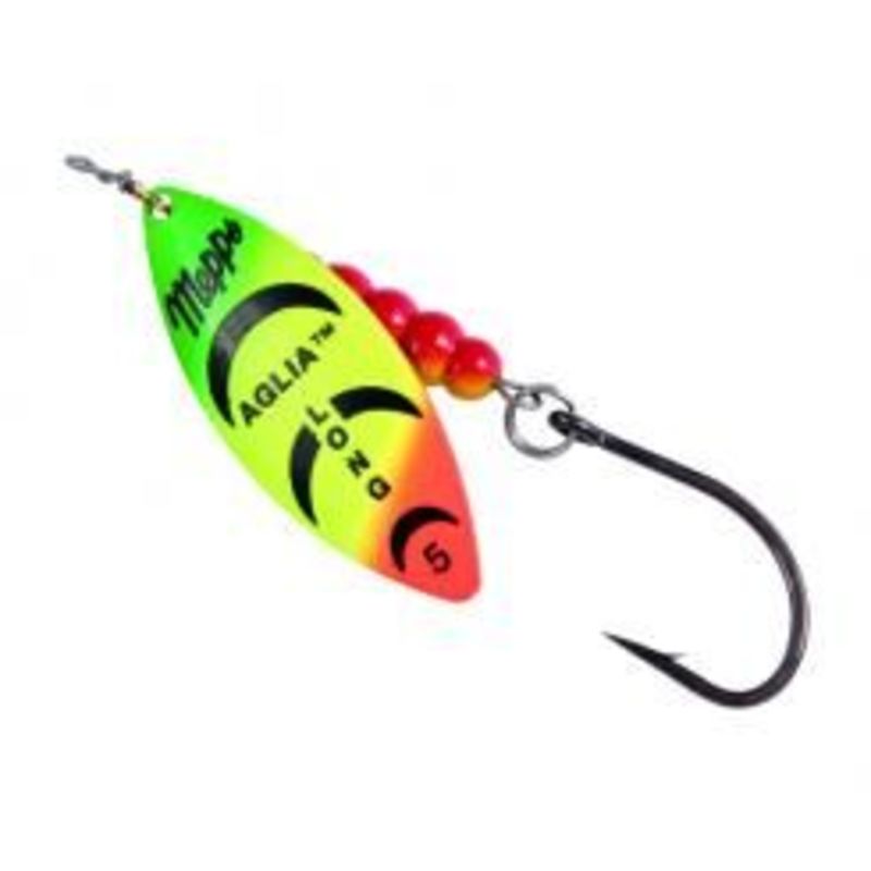 MEPPS AGLIA LONG FIRE TIGER #5 – All Out Angling