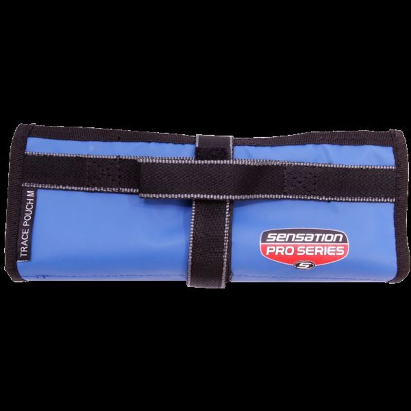 TACKLE BAG PRO SERIES CARP STROPPE POUCH – All Out Angling
