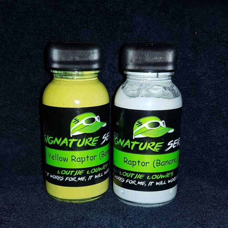 LL SIGNATURE SERIES DIP RAPTOR – All Out Angling