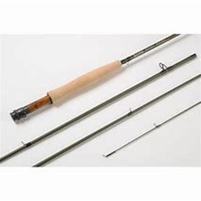 ROD XPLORER GUIDE II SERIES 904-6WT – All Out Angling