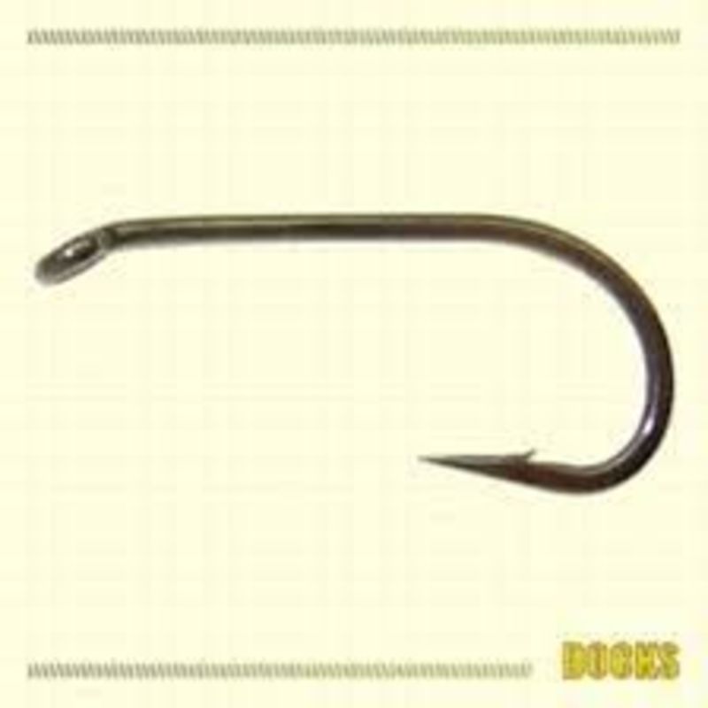 DOCKS HOOK D-RIG #2 – All Out Angling