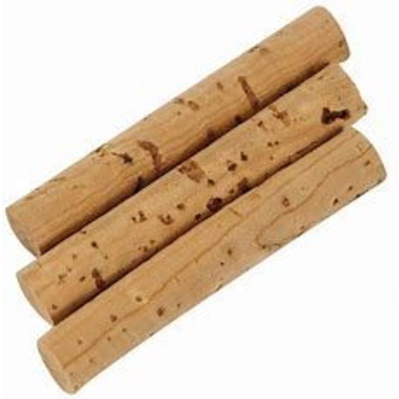 KORDA SPARE CORK STICKS 8MM 10PK KCS8 – All Out Angling