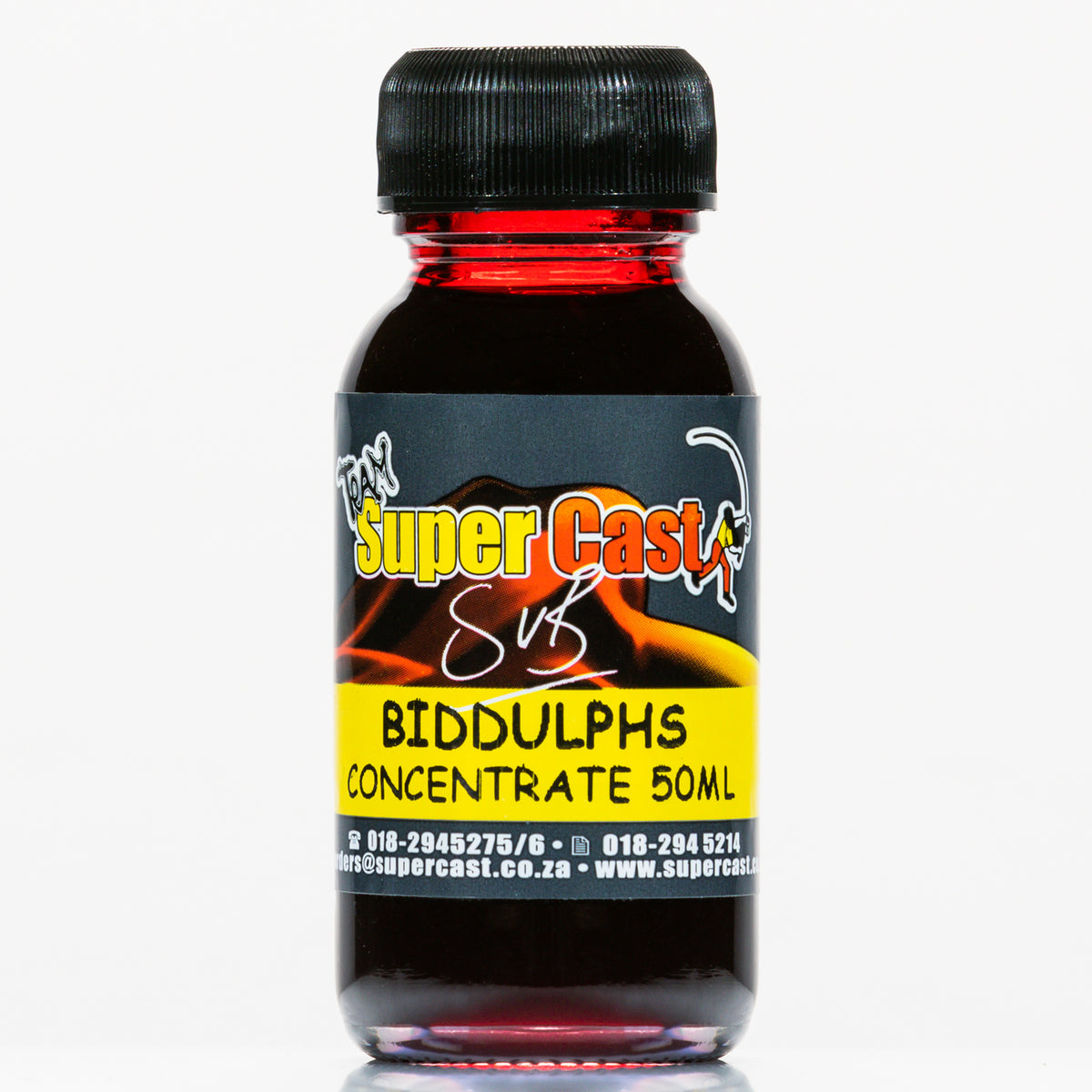 SUPER CAST DIP BIDDULPHS – All Out Angling