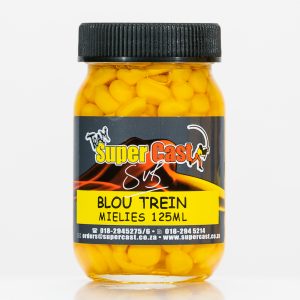 SUPER CAST MIELIES BLOU TREIN – All Out Angling