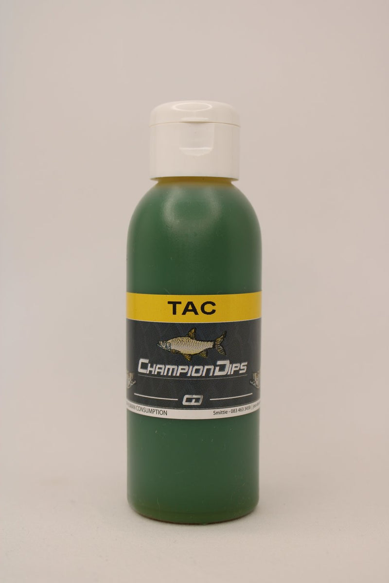 CHAMPION BALL DIP TAC – All Out Angling