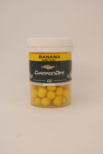 CHAMPION FLOATS 100ML BIG BANANA – All Out Angling