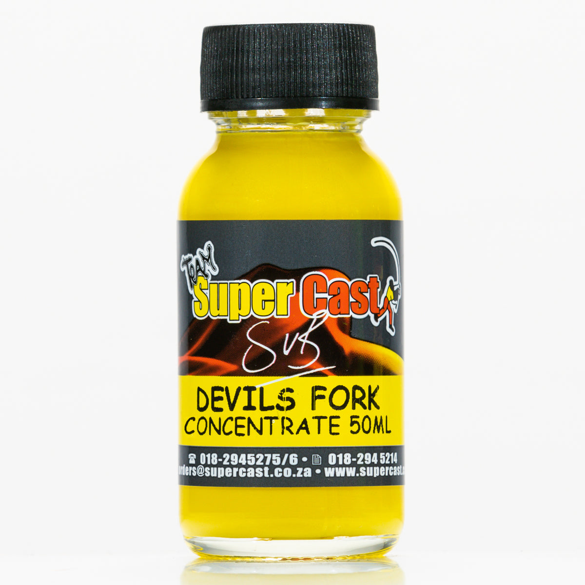 SUPER CAST DIP DEVILS FORK – All Out Angling