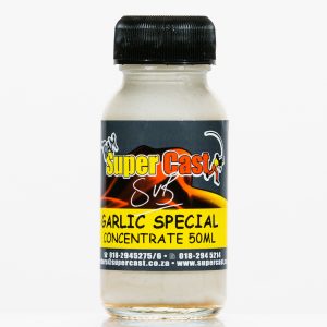 SUPER CAST DIP GARLIC SPECIAL – All Out Angling