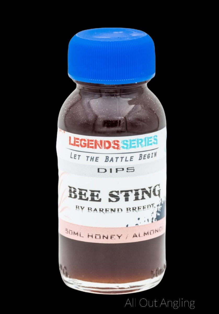 LEGEND DIP BEE STING – All Out Angling