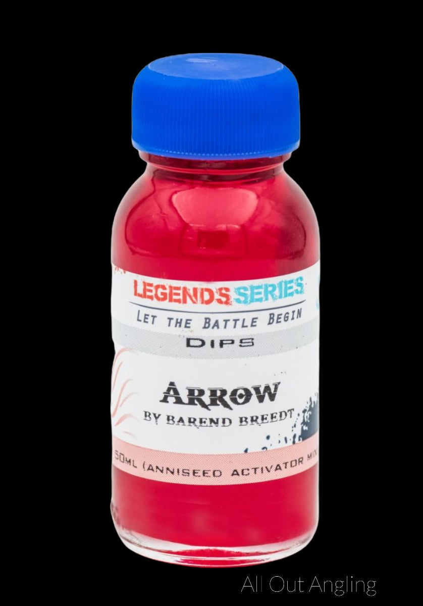 LEGEND DIP ARROW – All Out Angling
