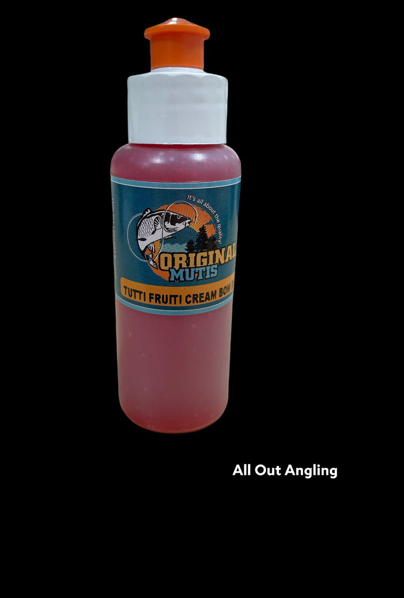 ORIGINAL BALL DIP TUTTI FRUITTI – All Out Angling