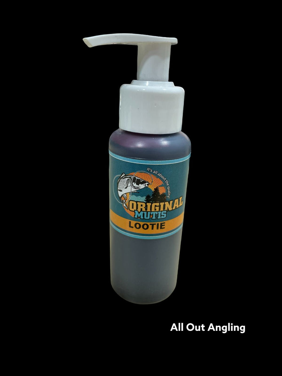 ORIGINAL BALL DIP LOOTIE – All Out Angling
