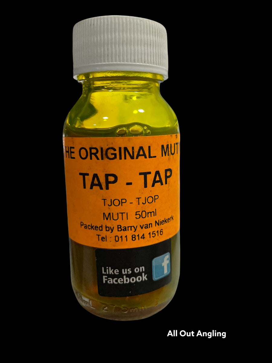 ORIGINAL DIP TAP TAP (TJOP TJOP) – All Out Angling