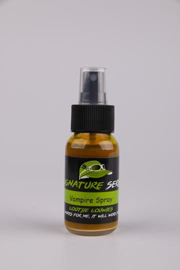 LL SIGNATURE SERIES SPRAY VAMPIRE – All Out Angling