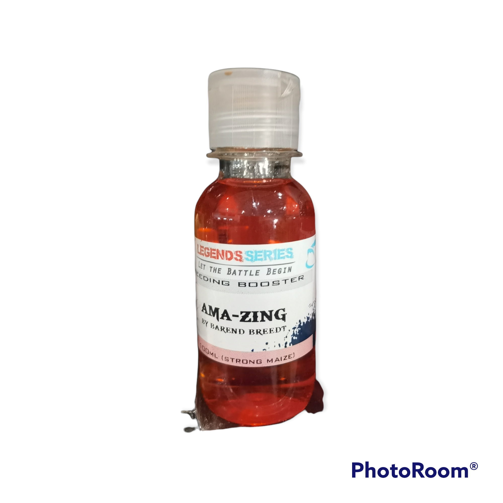 LEGEND BOOSTER AMA-ZING – All Out Angling