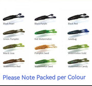 Bass – All Out Angling