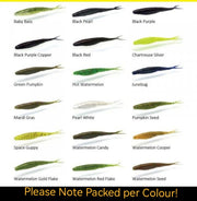 Bass – All Out Angling