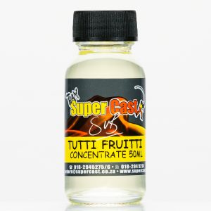 SUPER CAST DIP TUTTI FRUTTI – All Out Angling