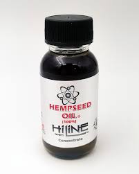 CONOFLEX DIP HI LINE HEMPSEED OIL 100% – All Out Angling